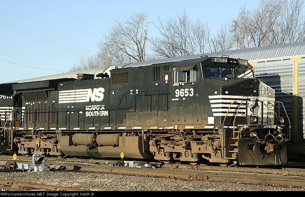 NS 9653